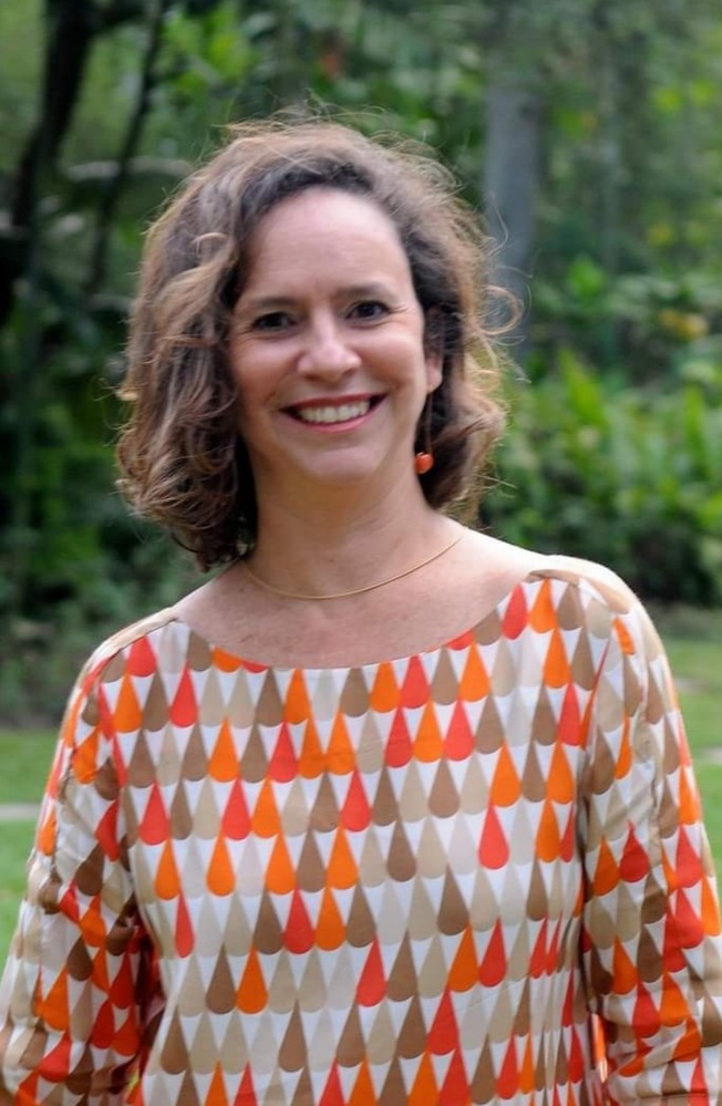 Isabella Bernstein Scorzelli - Mestrado Profissional em Ciência da ...